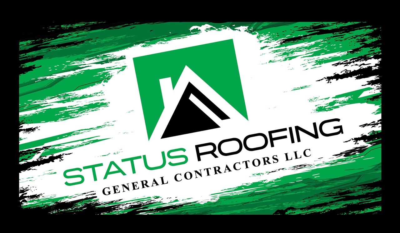 Status Roofing - Roofing services for residential and commercial buildings